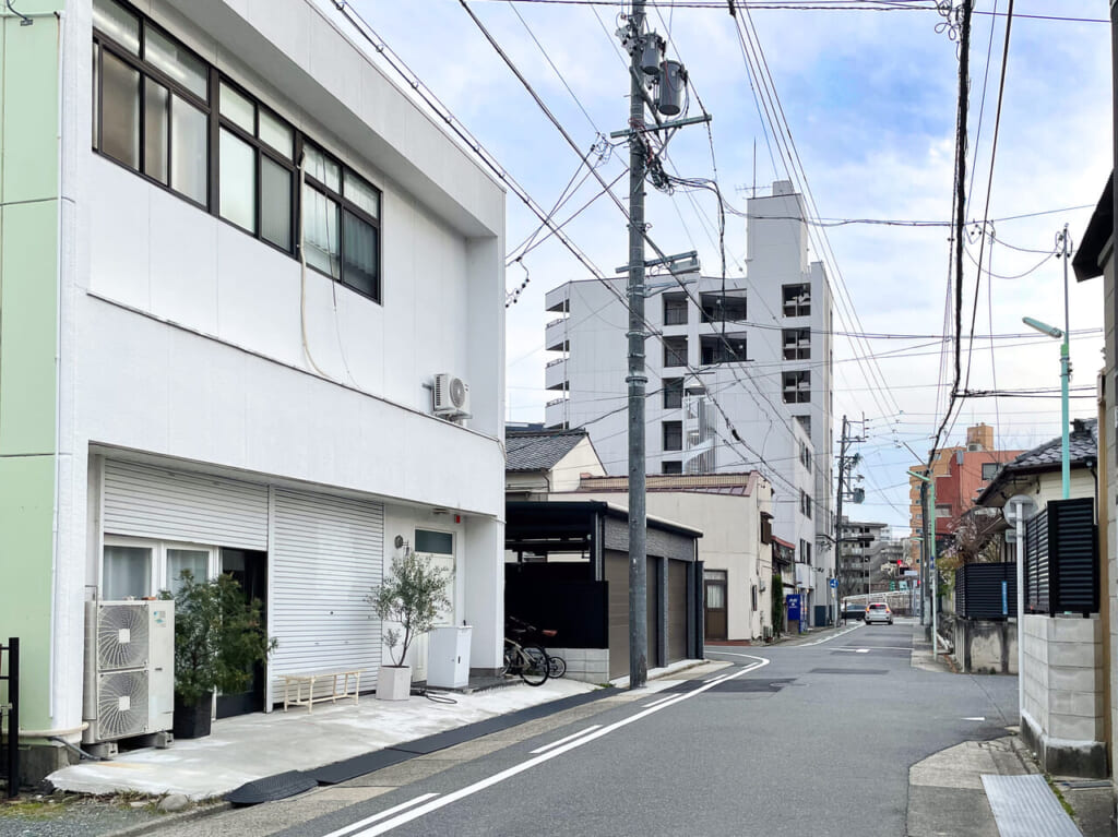 【名古屋市千種区】吹上のアートギャラリー『C7C gallery and shop』で、4/20から5/6までファッション作品展『Felt ...