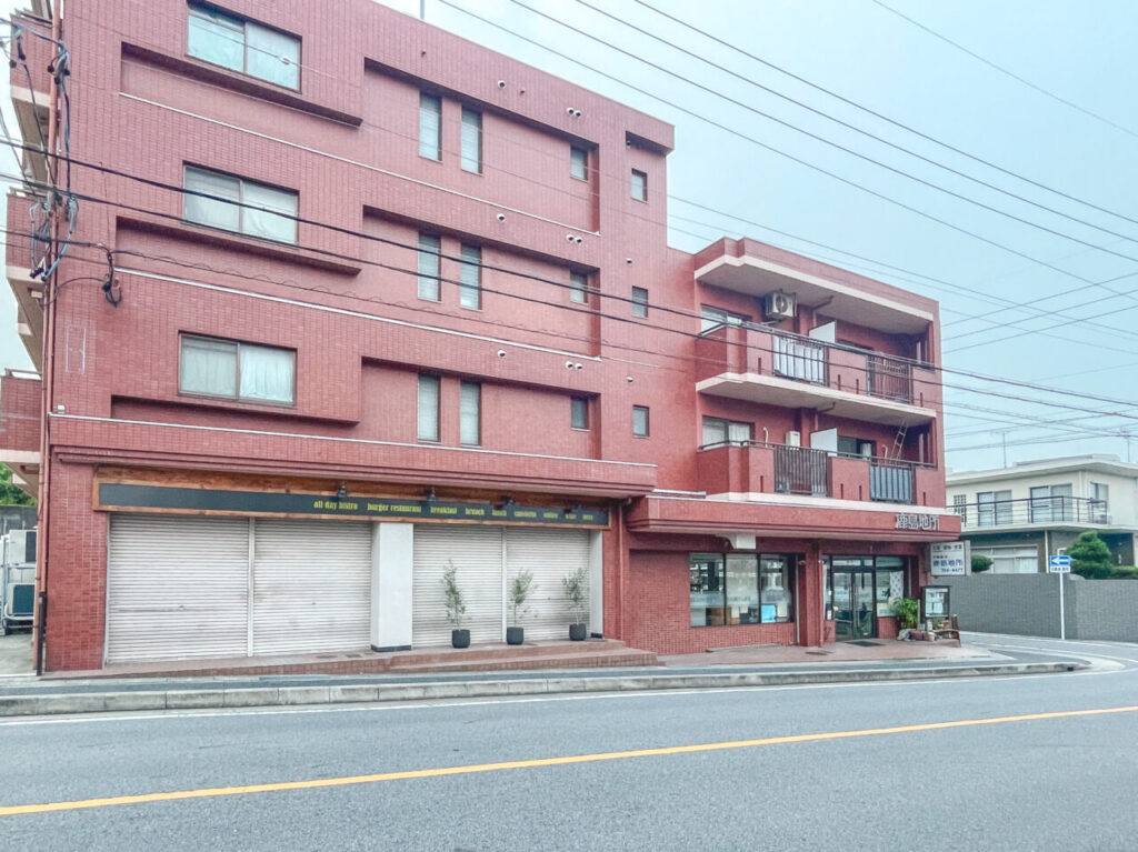 【名古屋市名東区】一社の大人気スイーツ店「il pleut（イルプル）」の新店！7/4ハンバーガーレストラン「patty rôti（パティ ...