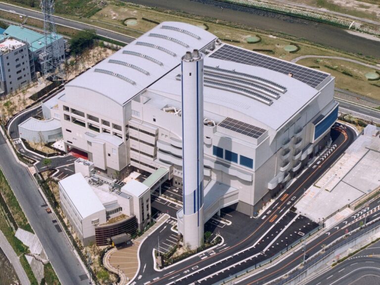 【名古屋市千種区】令和8年度に稼働停止！ごみ処理工場の「名古屋市猪子石工場」が大規模改修工事をするそうです | 号外NET 名古屋市名東区・千種区